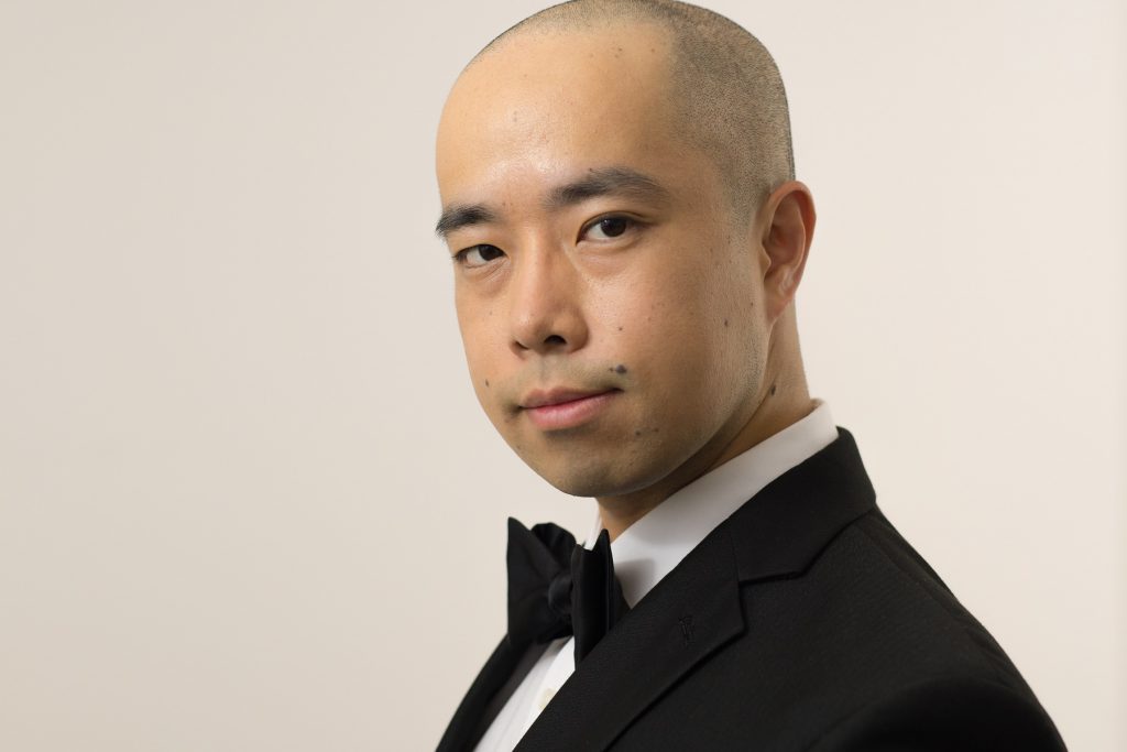 Akira Ito – Actor/Photographer from Japan